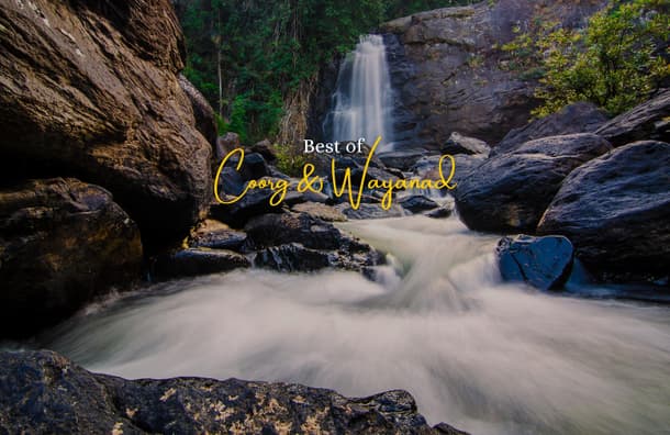 30 Wayanad Tourist Places: 2023 (Updated List With Photos)