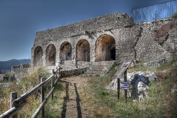 Walking the Appian Way | A Journey Through Time