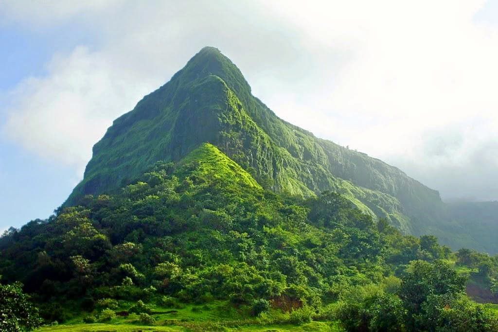 15 Forts In Lonavala | Forts Near Lonavala 2025