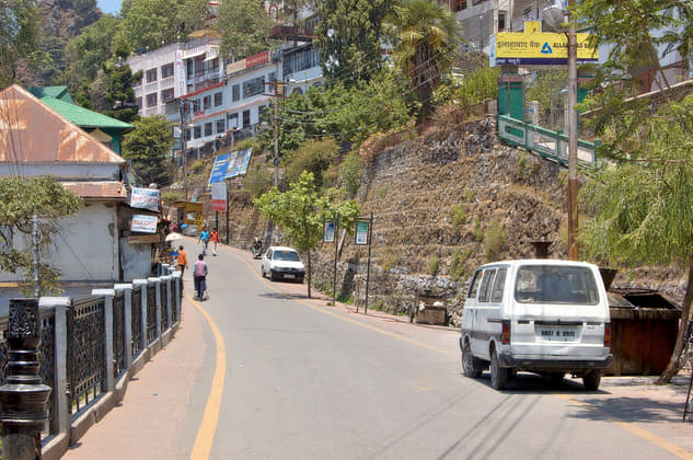 Mussoorie Tourism, India: Places, Best Time & Travel Guides 2023