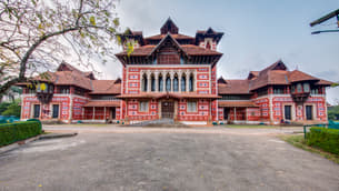 22 Best Tourist Places in Trivandrum