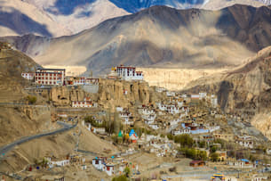 15 Historical Places in Ladakh | Monuments of Ladakh in 2025!