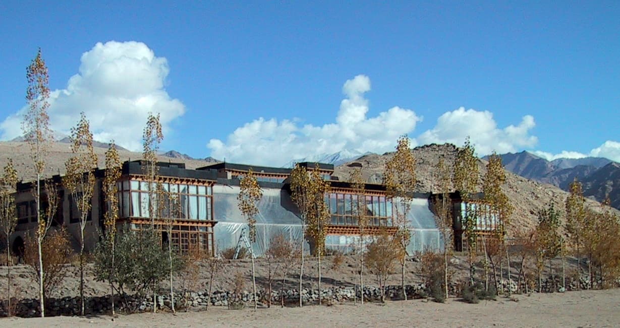 SECMOL School, Leh: How To Reach, Best Time & Tips