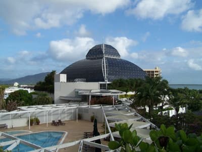 Cairns Zoom And Wildlife Dome Tickets | Get Thrilled @ 40% Off