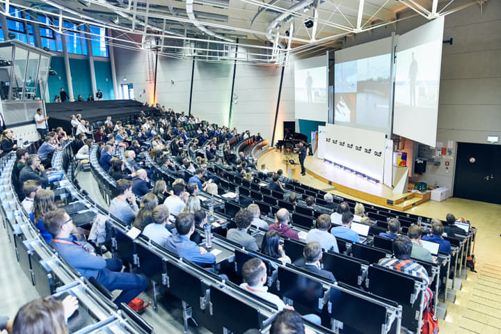 Santiago Bernabeu Stadium | A Famous Arena of Football Glory.