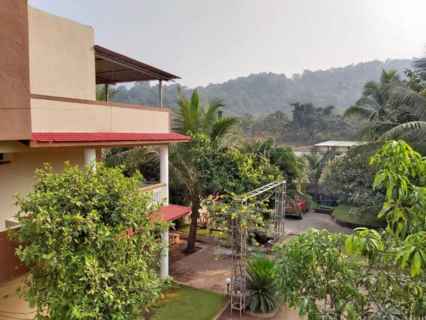 10 Resorts In Karnala, Book NOW & Get Upto 50% Off