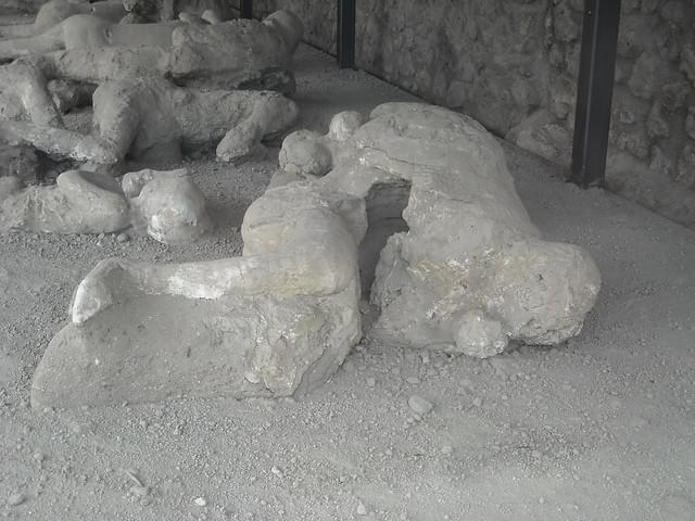 How to Get to Pompeii from Naples | Ultimate Travel Guide