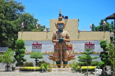 Mini Siam Tickets | Book & Get Upto 25% Off