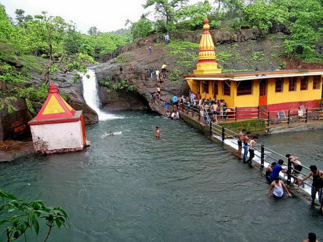 15 Places to Visit in Kamshet, Tourist Places & Top Attractions