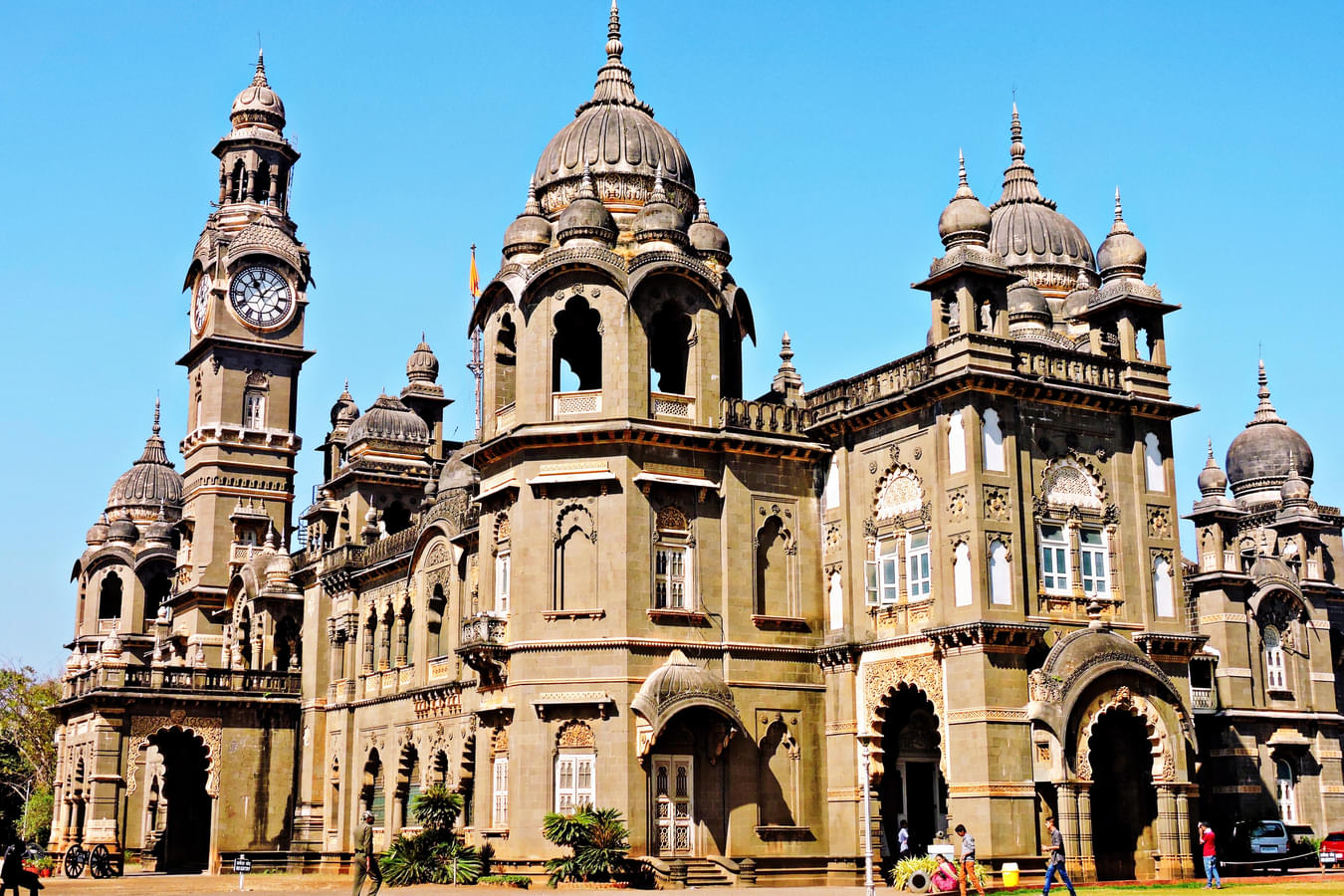 25 Places to Visit in Kolhapur, Tourist Places & Top Attractions