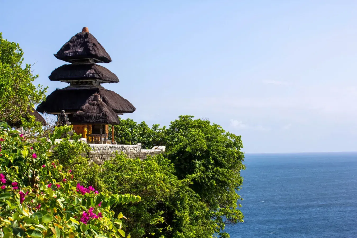 Uluwatu Temple, Bali: How To Reach, Best Time & Tips