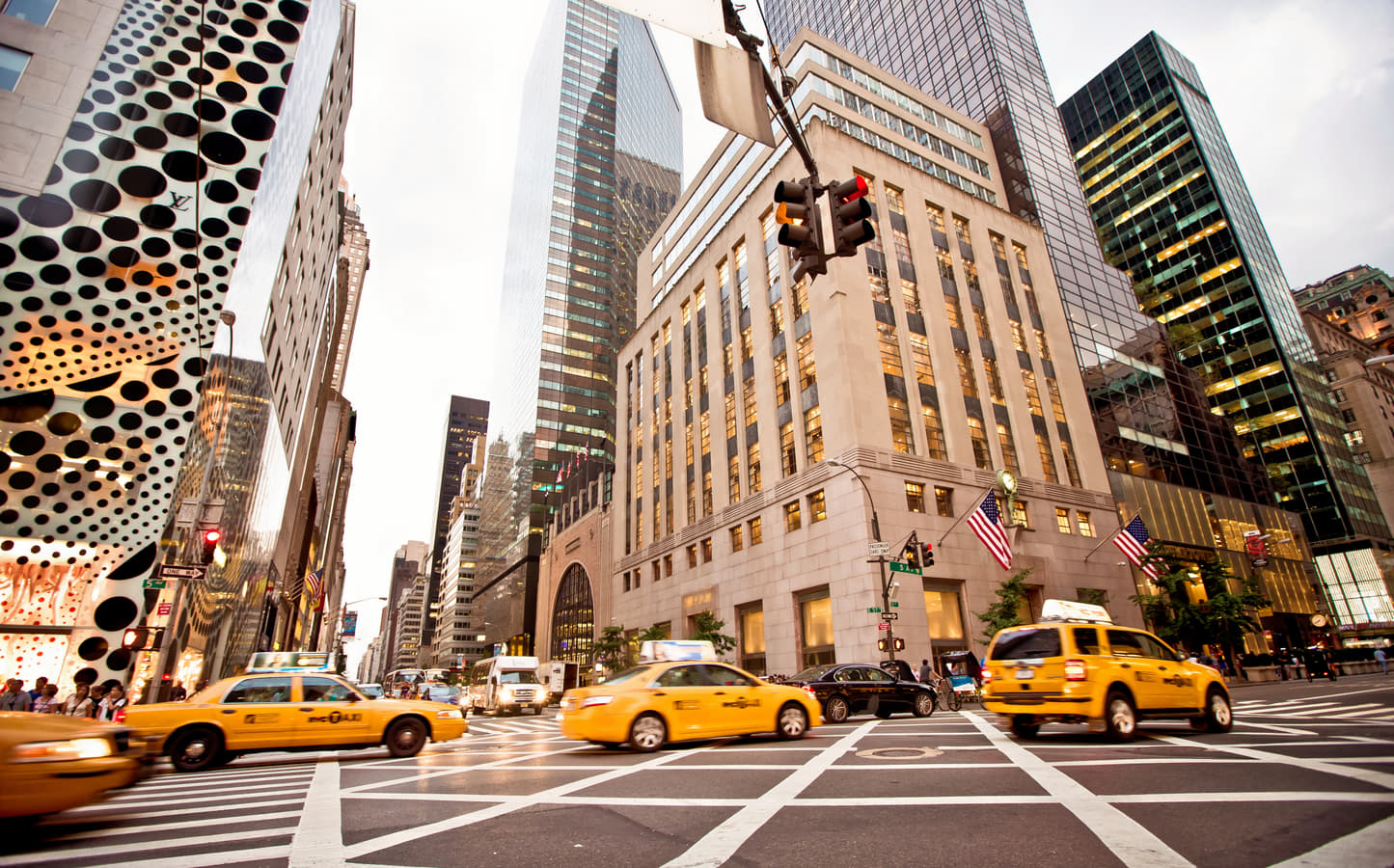 29 Places to Visit in New York City & Top Tourist Places