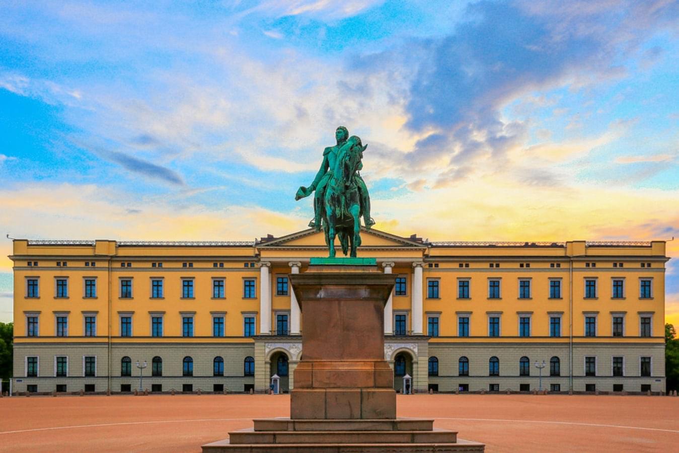 30 Places to Visit in Oslo, Tourist Places & Top Attractions