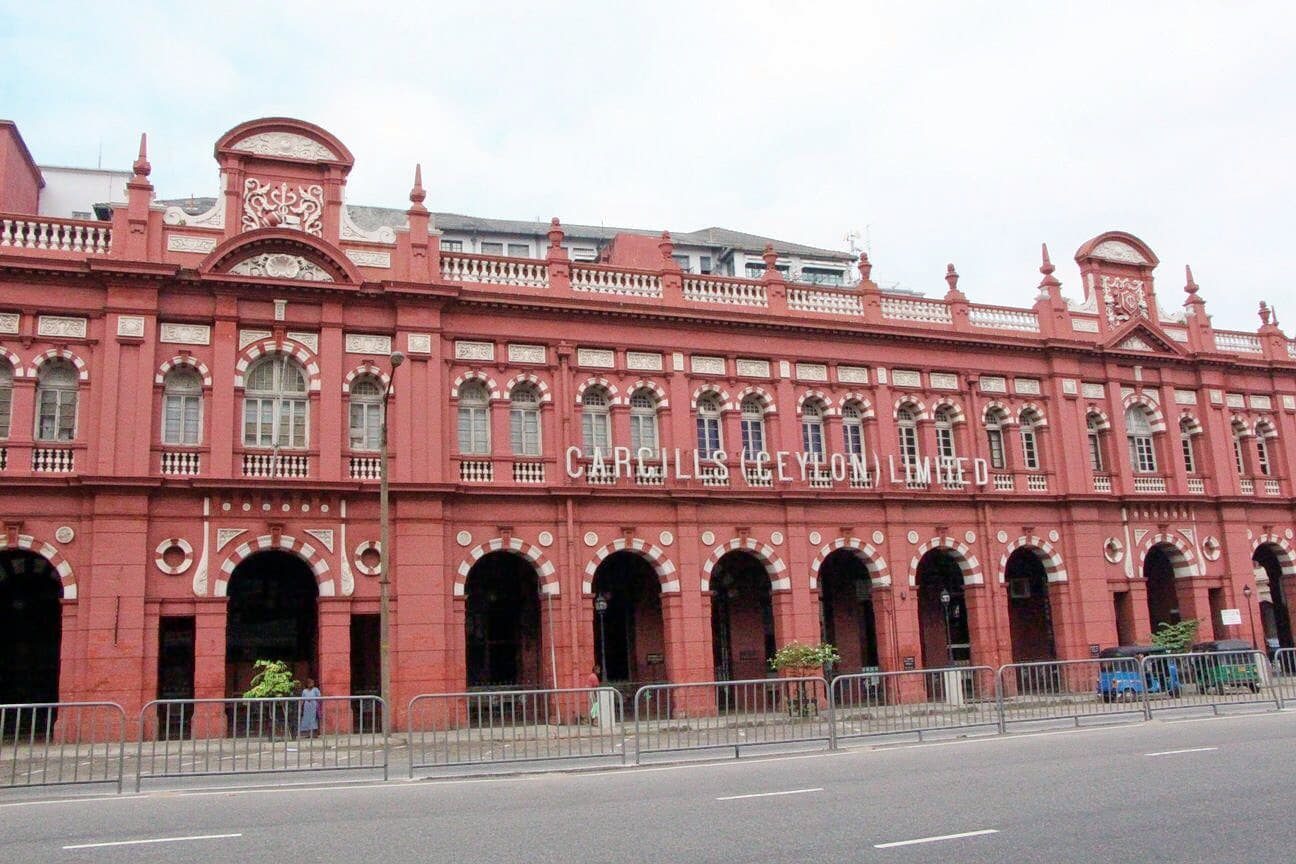 30 Places to Visit in Colombo, Tourist Places & Top Attractions