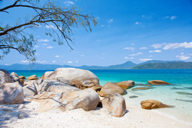 55 Places to Visit in Queensland, Tourist Places & Attractions