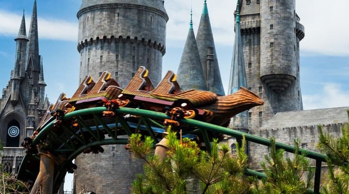 17 Universal Studios Beijing Rides That You Must Experience