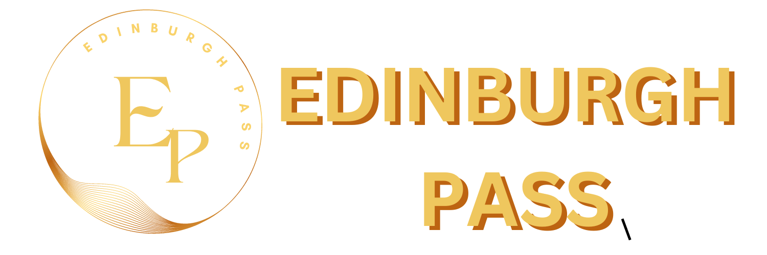 Edinburgh Attraction Tickets, Activities & Tours | My Edinburgh Pass