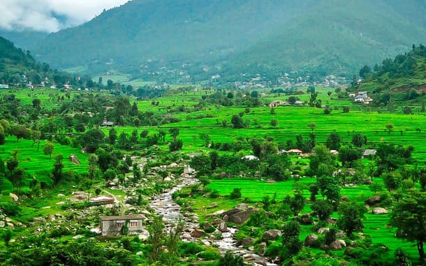 21 Himachal Pradesh Packages From Delhi | Get Upto 40% Off
