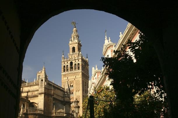 Seville In February: How to Plan Your Trip & Things to Do!