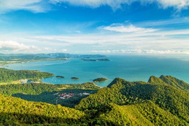 40 Places to Visit in Sabah, Tourist Places & Top Attractions