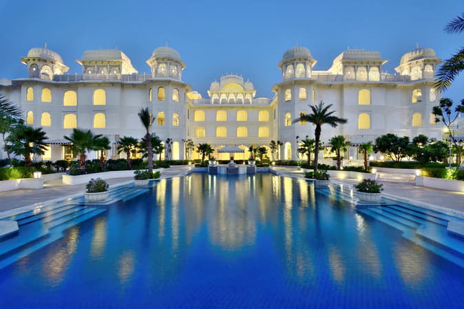 15 Resorts in Kukas Jaipur, Book Now & Get Upto 50% Off