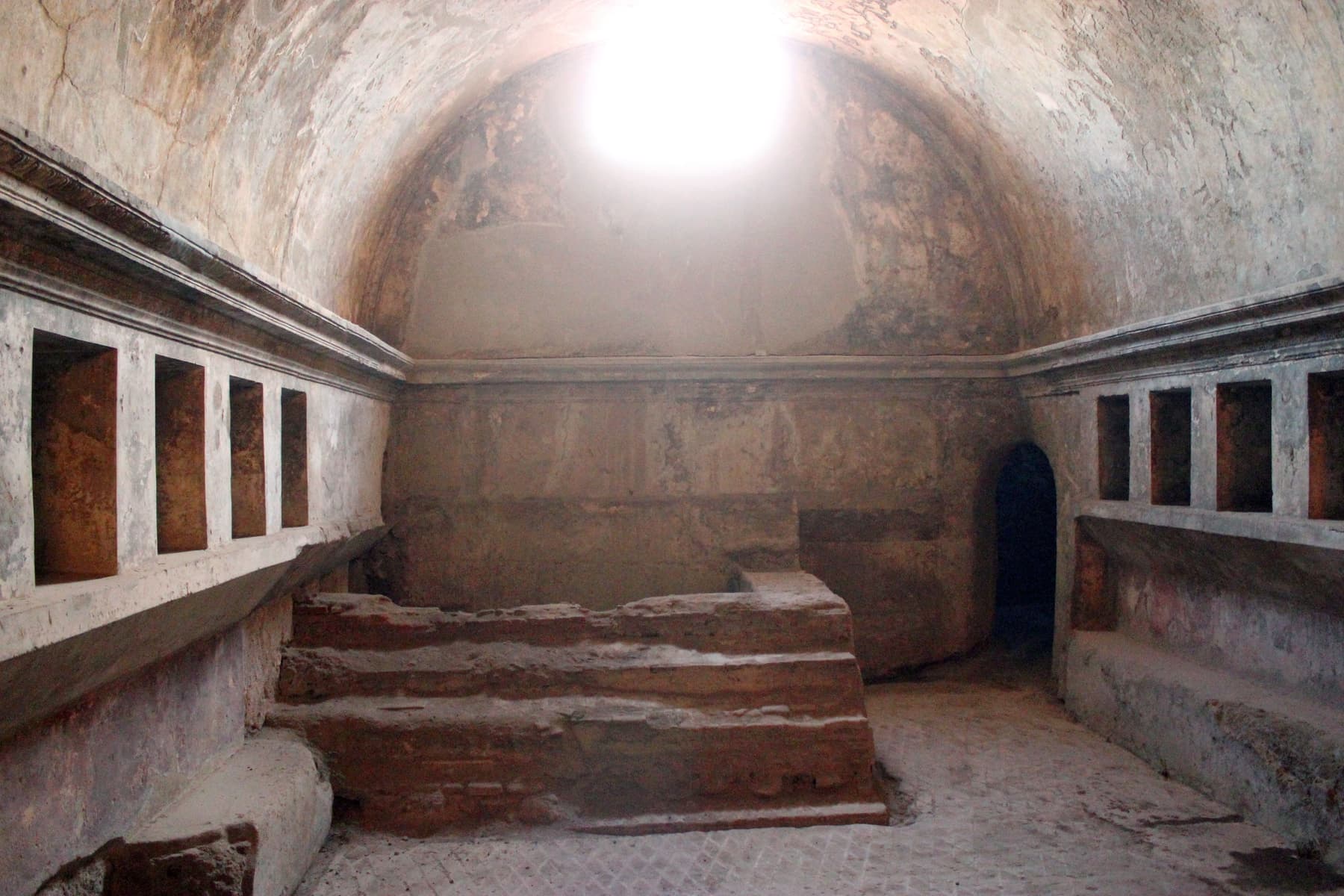 Discover 10 Best Things to Do In Pompeii | The Ancient City