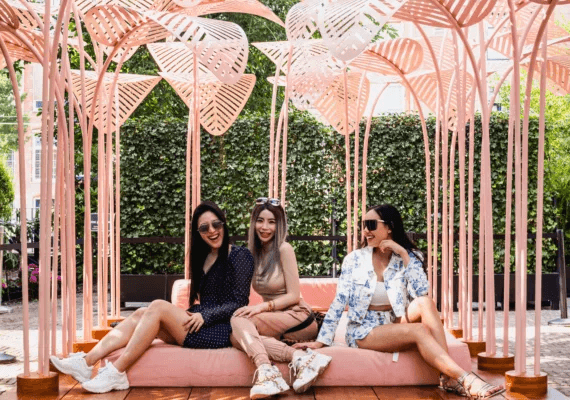 Moco Museum | Showcasing Cutting-Edge Art in Amsterdam