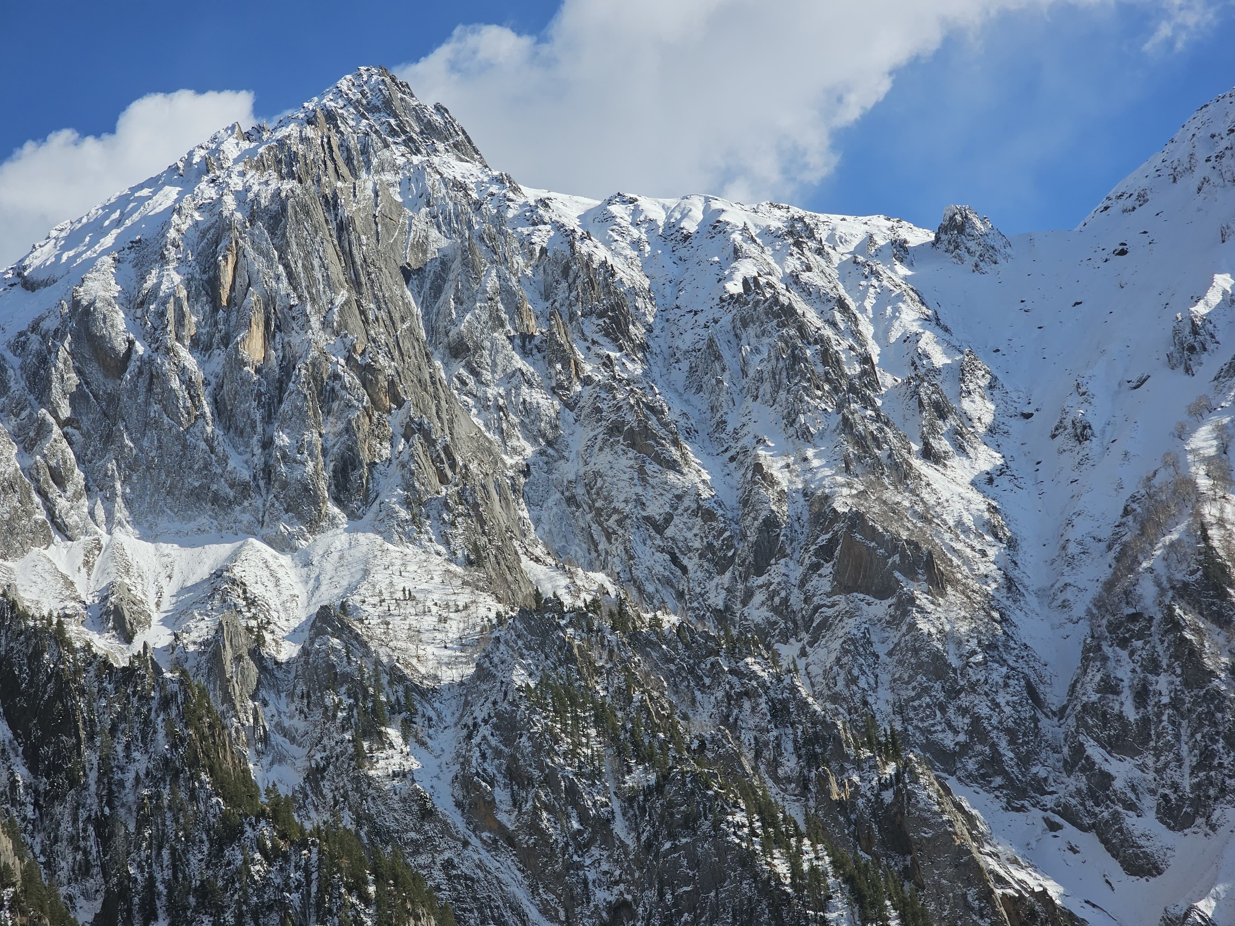 Sonamarg Tourism, India: Places, Best Time & Travel Guides 2024