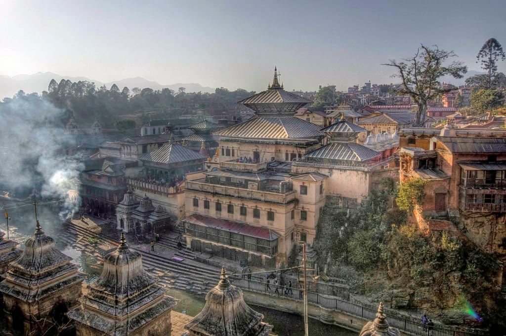 45 Places to Visit in Kathmandu, Tourist Places & Attractions