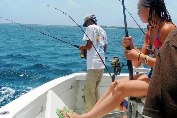 Fishing in Goa: Book Fishing Tours @ Upto 20% OFF