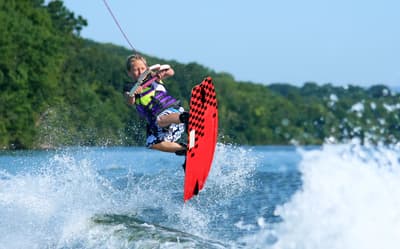 Wakeboarding in Singapore: Must Try Water Sport for Adventurers