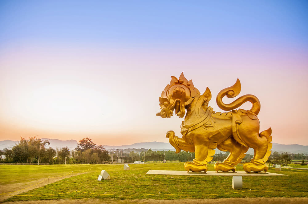 30 Places to Visit in Chiang Rai, Tourist Places & Attractions