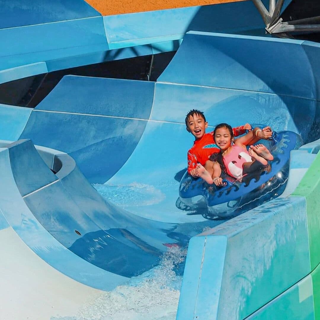 15 Wet N Wild Gold Coast Rides That You Should Definitely Try!