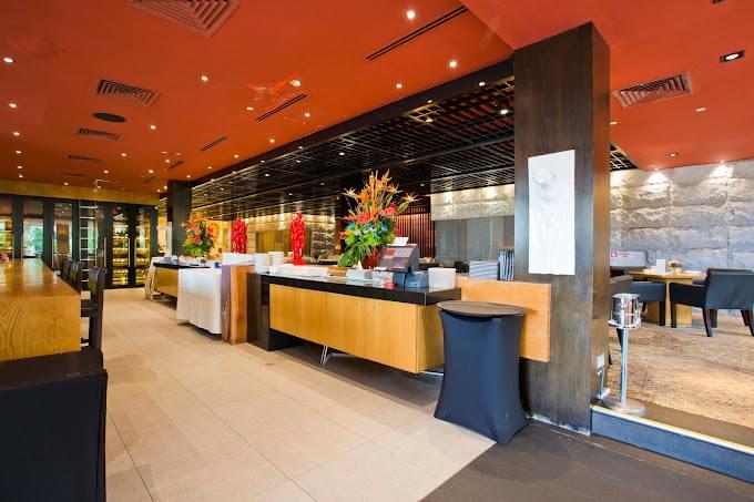 15 Best Sentosa Restaurants for a Memorable Dining Experience