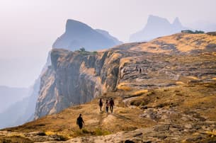 25 Places to Visit in Pune at Night: 2025 Updated