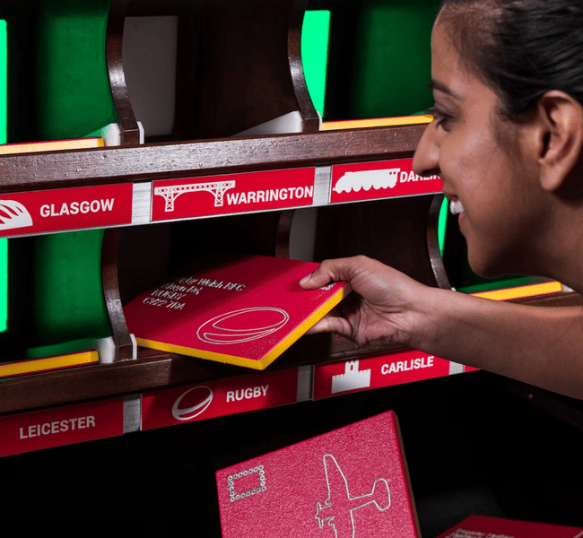 The Postal Museum Tickets, London | Book & Get Upto 25% OFF