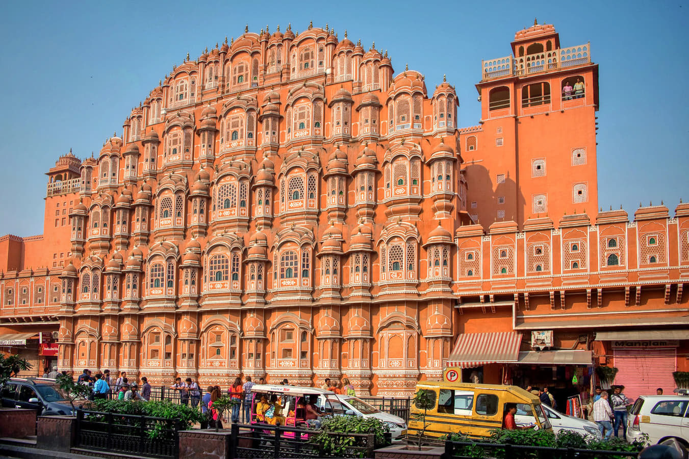 30 Places to Visit in Jaipur, Tourist Places & Top Attractions