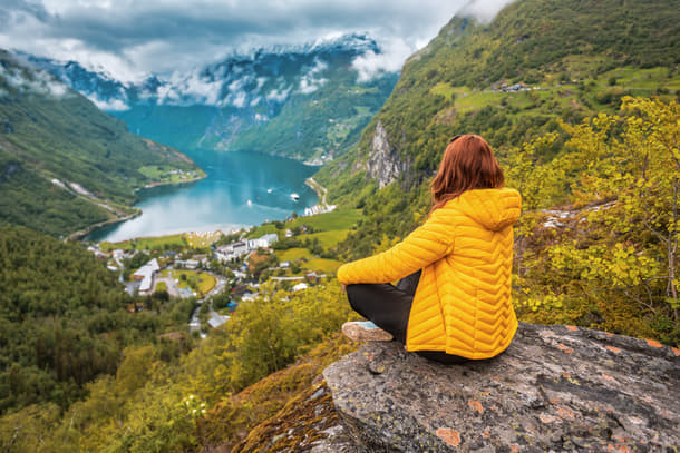 25 Places to Visit in Northern Europe 2026, Countries & Attractions