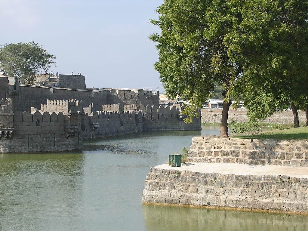 20 Places to Visit in Vellore, Tourist Places & Top Attractions