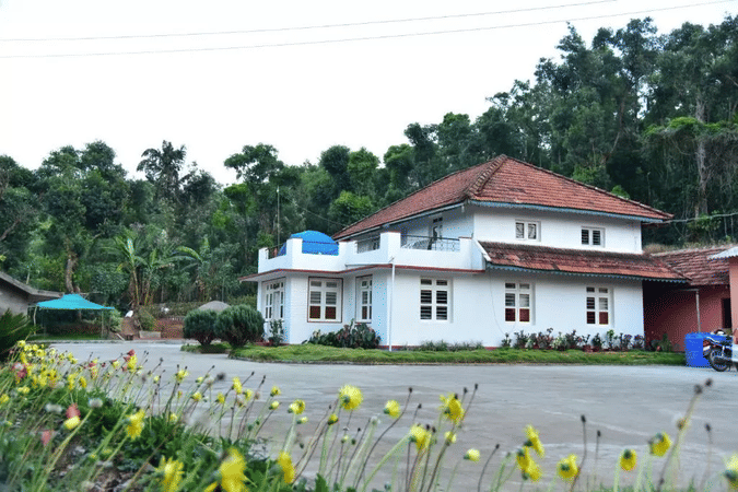 50 Homestays in Coorg, Get Upto 50% Off on Coorg Homestays