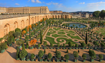Guide to Versailles Weather | What to Expect Throughout the Year