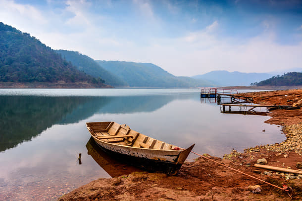 Shillong Sightseeing Tour