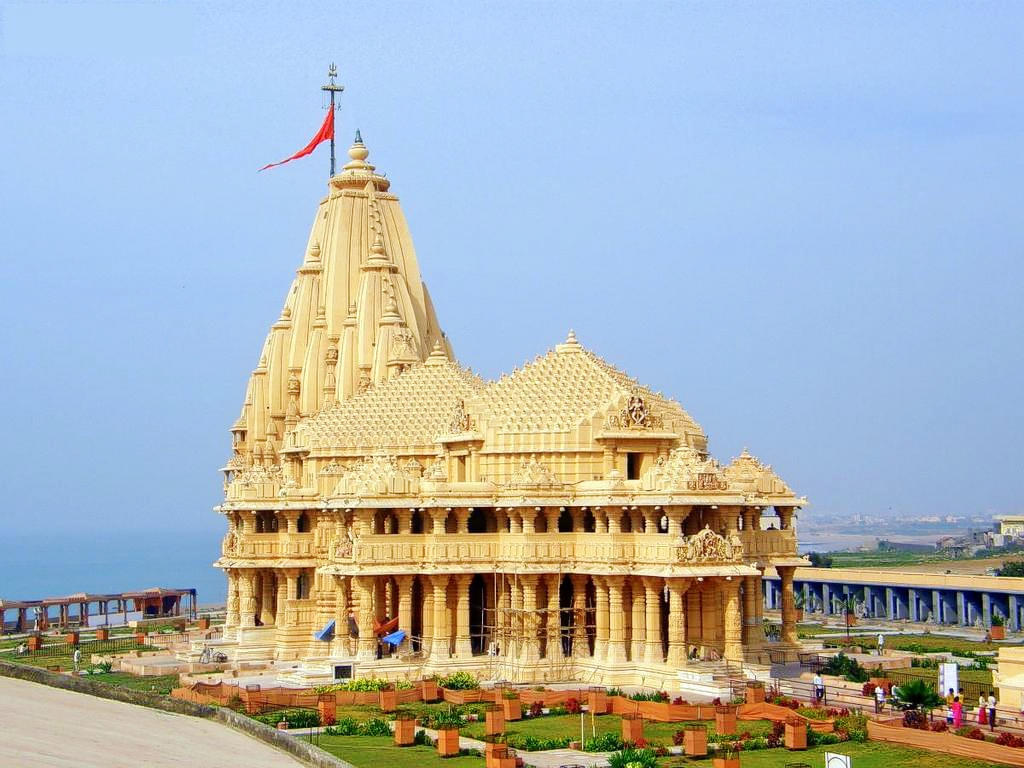 15 Places to Visit in Dwarka, Tourist Places & Top Attractions