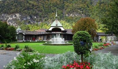 Ultimate Guide: Plan Your Visit to Interlaken for Unforgettable Adventures