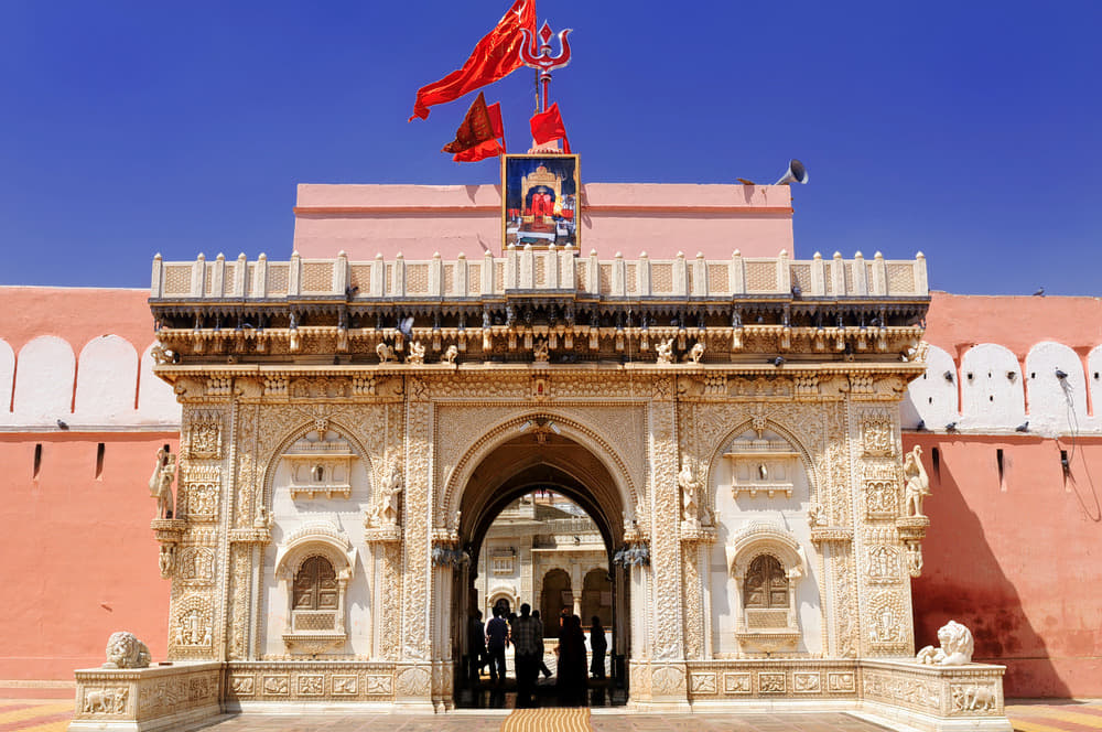 30 Places to Visit in Alwar, Tourist Places & Top Attractions