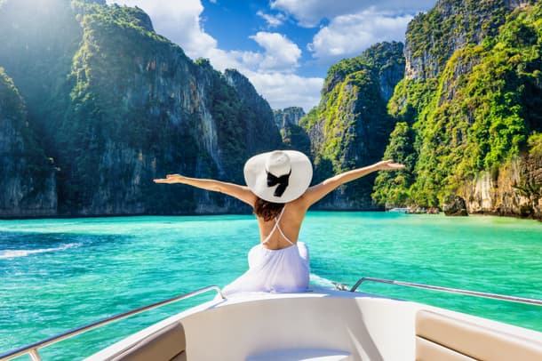 8 National Parks in Phuket: Witness Wildlife At It's Best!