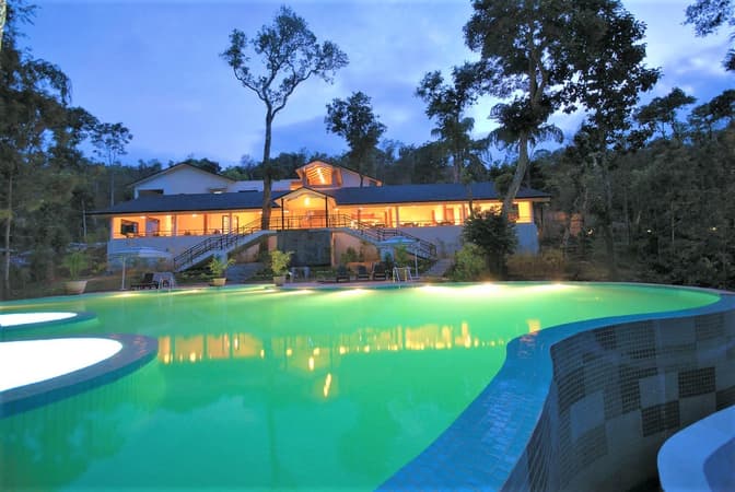 15 Resorts For Couples in Coorg: 2026 UPTO 15% OFF