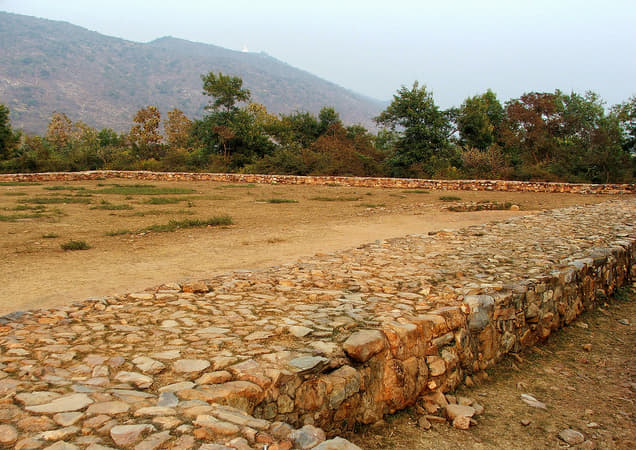 17 Places to Visit in Rajgir, Tourist Places & Top Attractions
