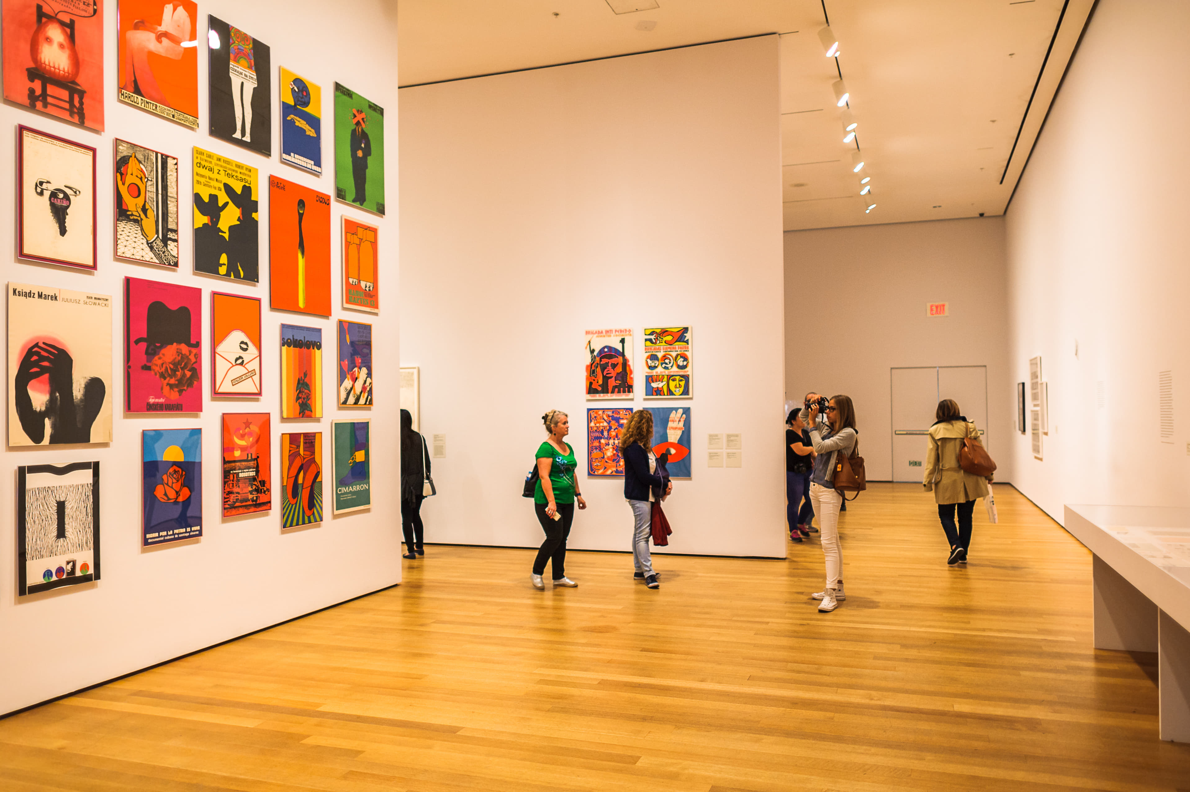 Moma New York Painting