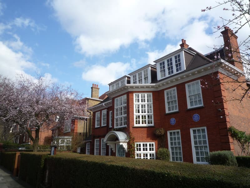 Freud Museum | Explore The Museum's Fascinating Collections
